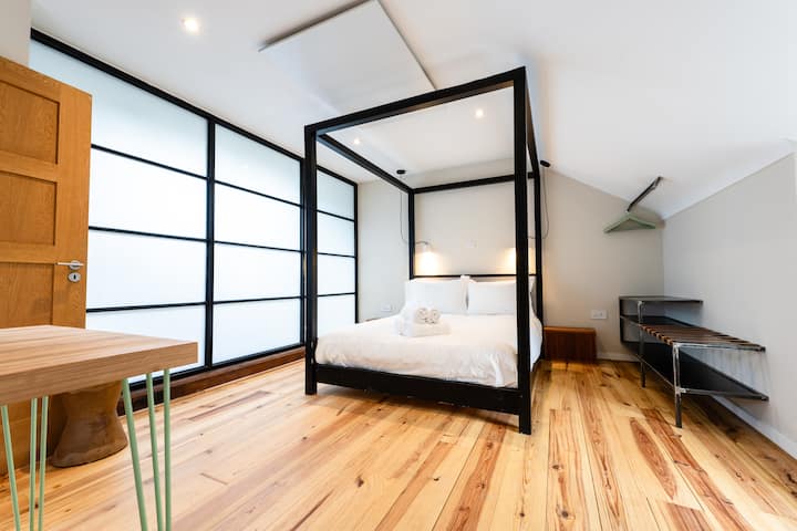 Hideout | Stay Lagom 𓆟 Clan Base Ballycastle - Ballycastle