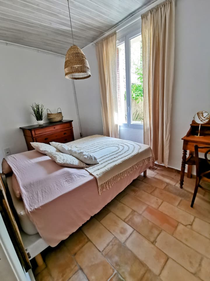 Chez Dedette - Remoulins