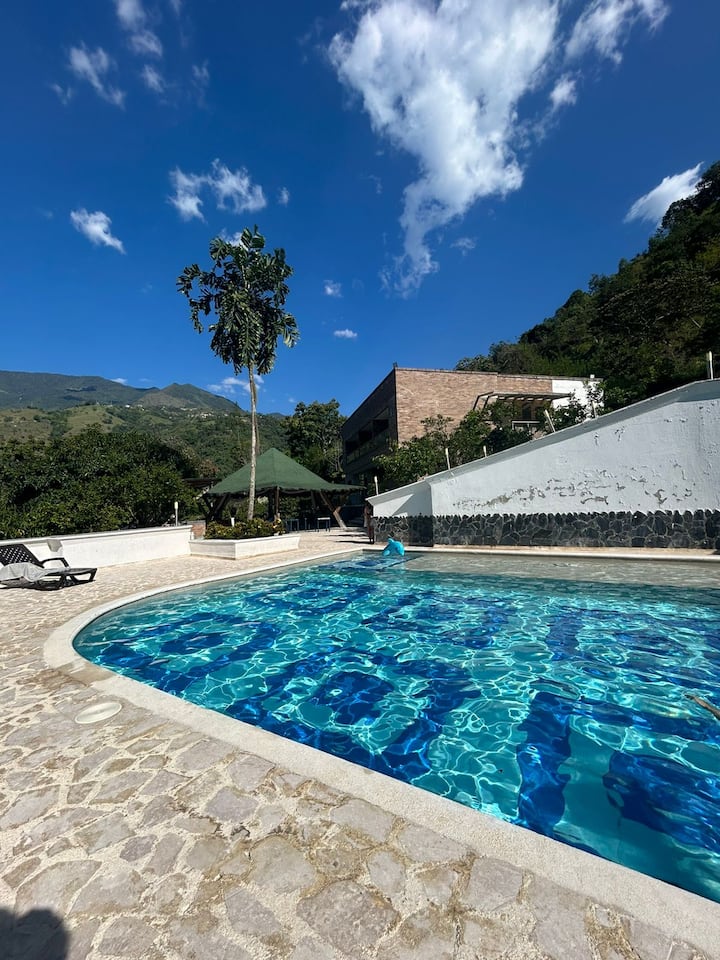 Casa De Campo En San Jerónimo - San Jerónimo