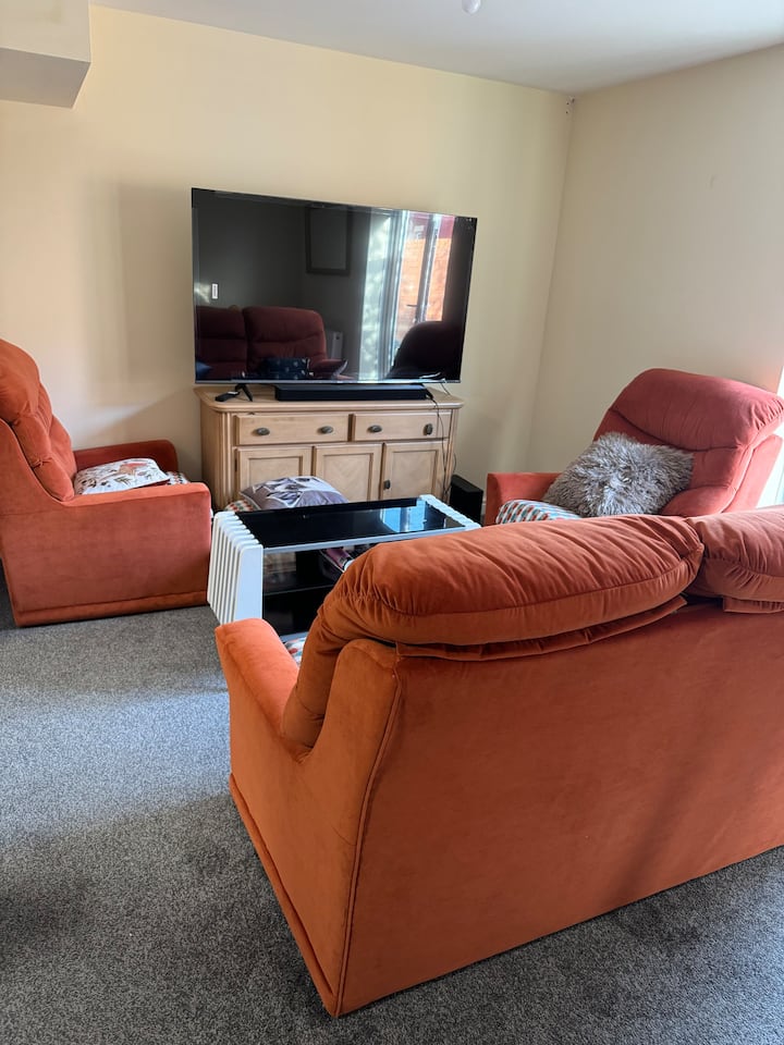 Single Room Available - Preston