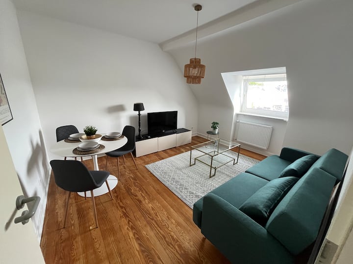 New Business Apartment - Ludwigshafen