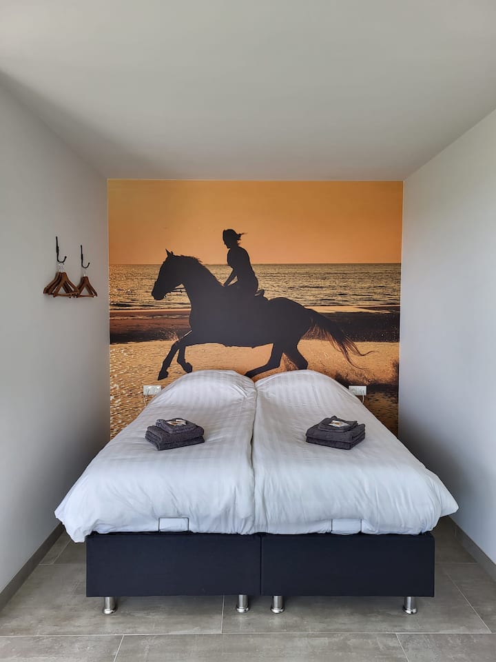 Loft "Ribovski" - Oudesluis