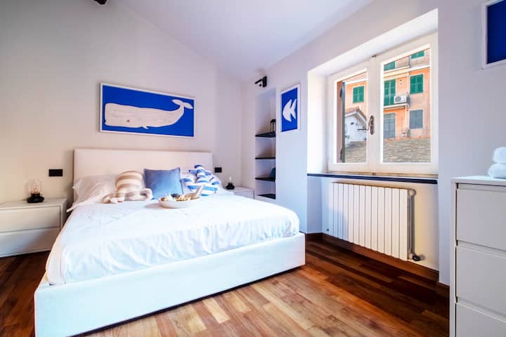 Marsala By Portofinohomes - Santa Margherita Ligure