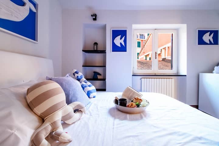 Marsala By Portofinohomes - Santa Margherita Ligure