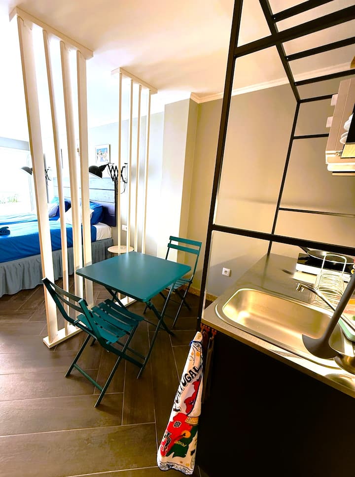 Studio Leiria Side - Leiria