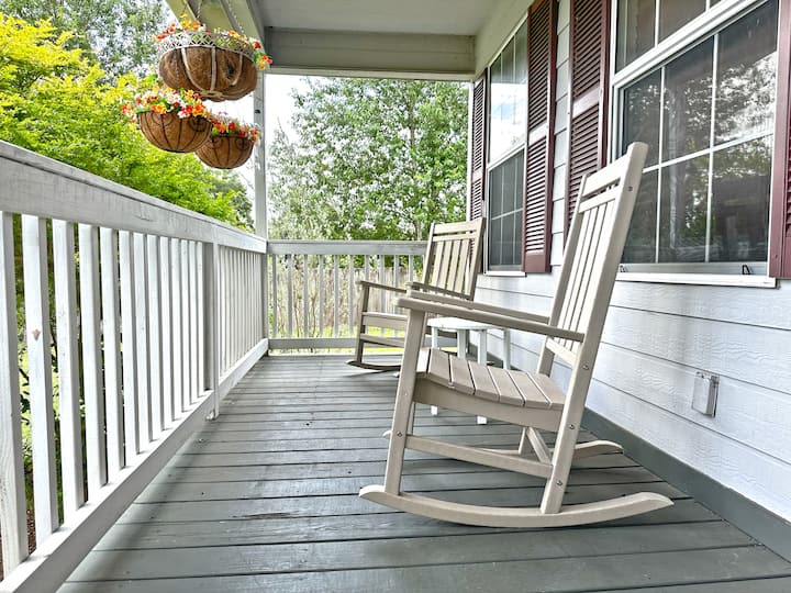 Gaitway Farmhouse - 5 Mins To Wec - Pets Welcome - Ocala, FL