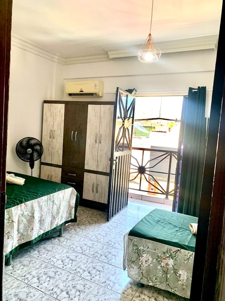 Apartamento óTimo No Centro De Juazeiro Do Norte - Juazeiro do Norte