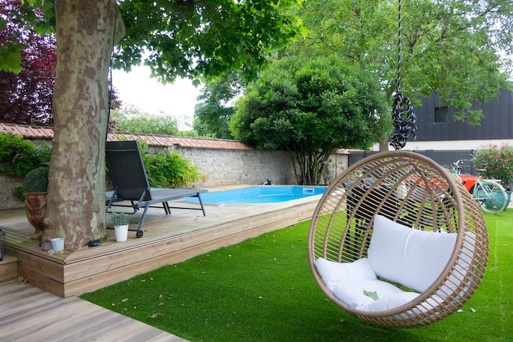 Maison Orléans Avec Piscine - Orléans