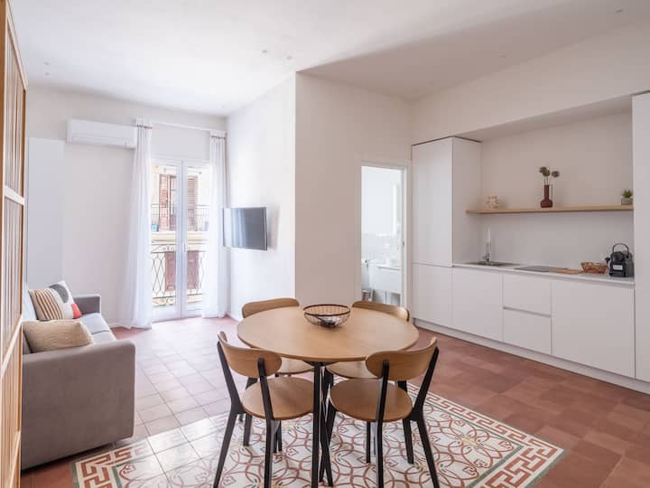 Piricù Apartments - Castellammare del Golfo