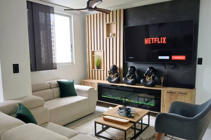 ÓNix | Espectacular Apartamento En Pinares - Pereira