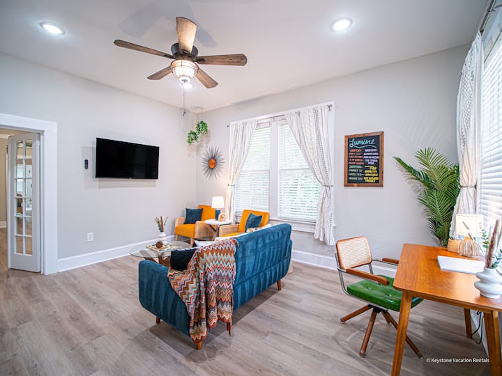 Lumiére Of Marietta Square - Kennesaw, GA