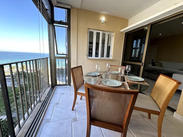 Apartment In Front Of The Beach! - Rio de Janeiro