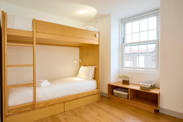 Hostel Matriz 55 - Cama Em Dormitório 24 - 1 - Ponta Delgada
