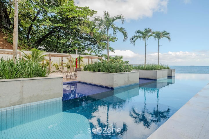 Charming Apt Just 750m From The Beach! Bca0601 - Barra