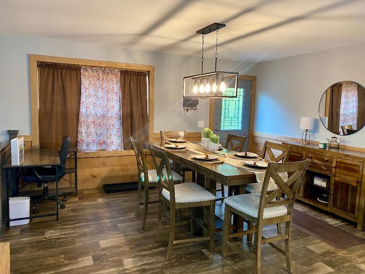 Oneonta Home Away From Home For Rent - Oneonta, NY