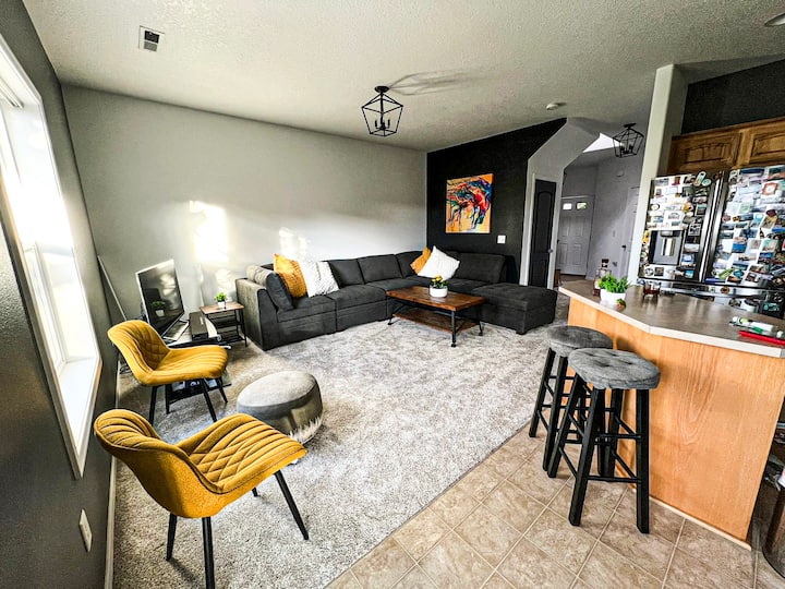 Lemon House: Walkable & Central, Modern Luxury 2 - Vancouver, WA