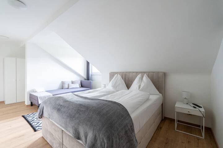 Charming Apartment | 40m² | Near Uni Of Leoben" - Leoben