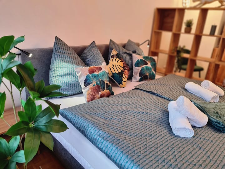 Apartment Crema - Murau