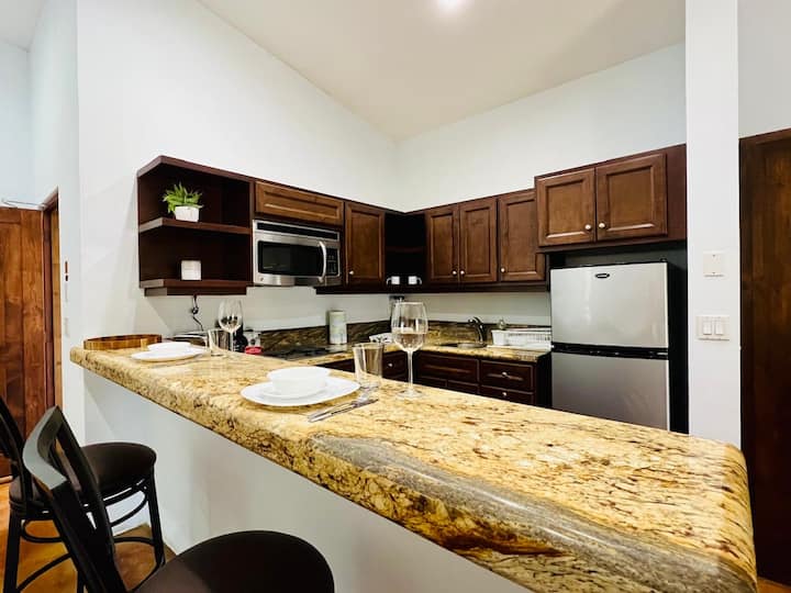 San Angel Suites #10 Just 3 Min Marina/restaurants - Cabo San Lucas