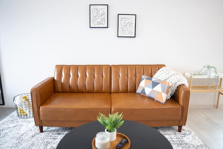 The Modern Haven - El Paso, TX
