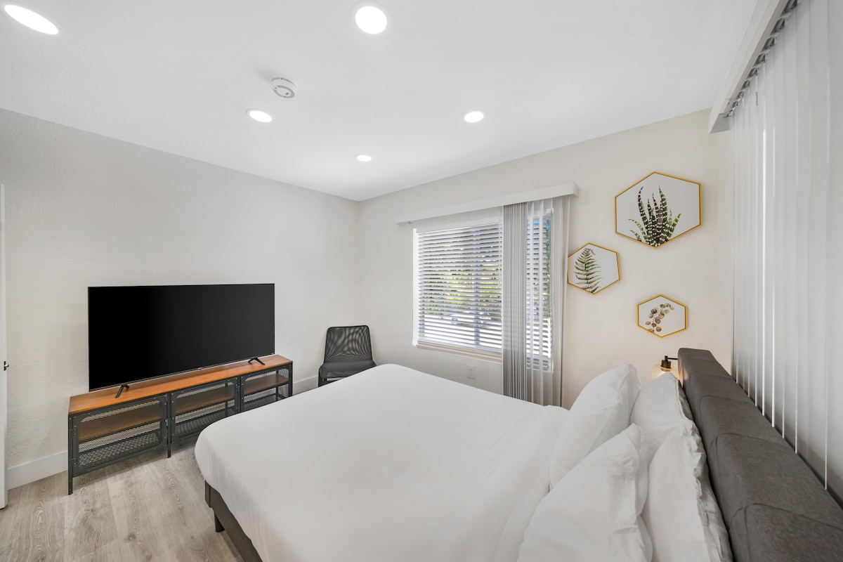 Acogedor apartamento de 3 dormitorios en Little River con ...