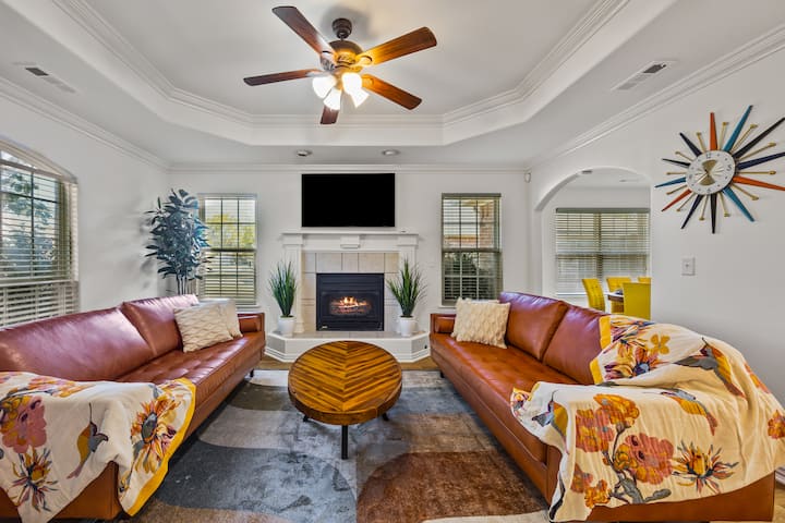 Foosball, Ping-pong Fun! Bike, Dog, Kid Friendly! - Rogers, AR