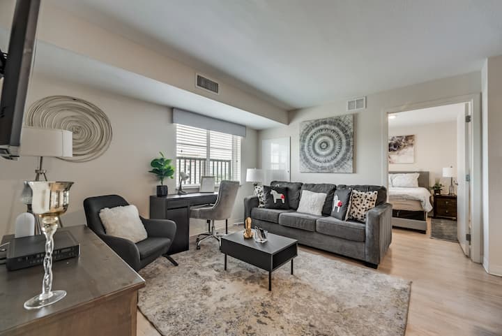 20% Off 3bd/2ba |Telco Corr. Richardson | Rd402-1 - Richardson