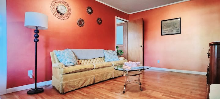Guest House Get Away - Pensacola, FL