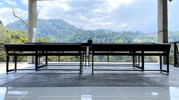 Casa California 360 View - Bentong