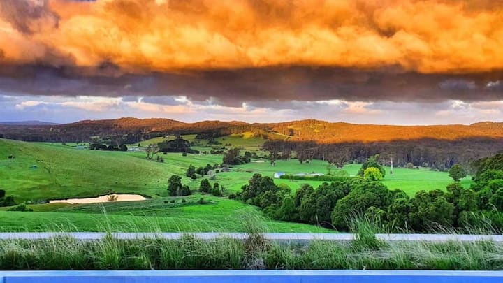 Most Magical View And House In The Highlands - Robertson