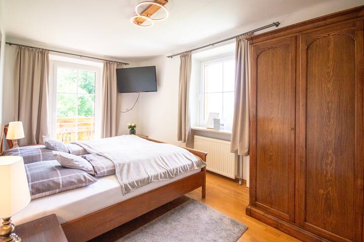 Hoamart Appartements Top 1 - Mariapfarr