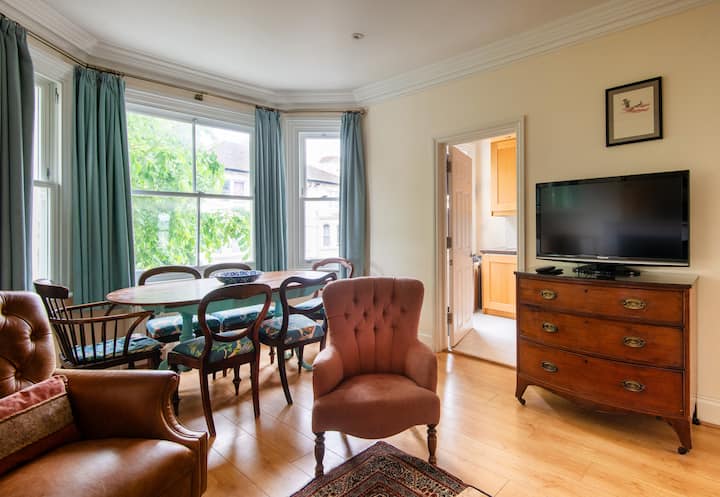 3br Apt 5 Min To Brightonstation | Stunning Views - Brighton