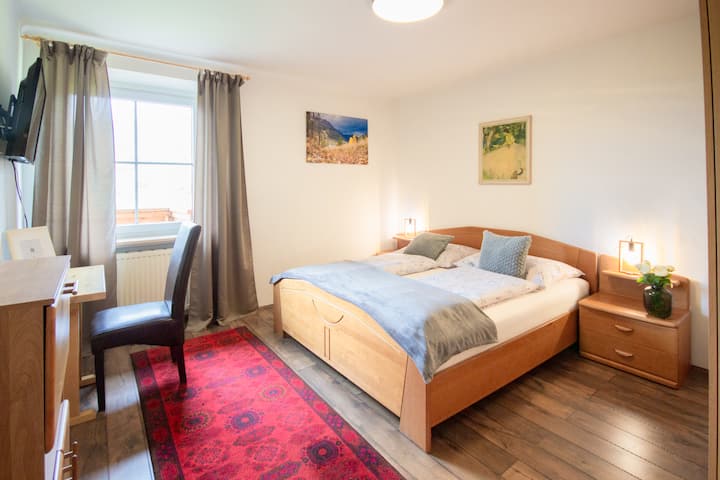 Hoamart Appartement Top 2 - Tamsweg