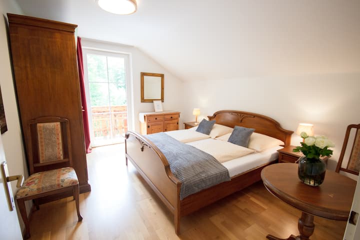 Hoamart Appartements Top 3 - Mariapfarr