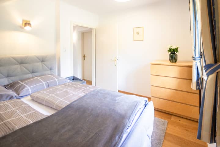 Hoamart Appartement Top 4 - Mariapfarr