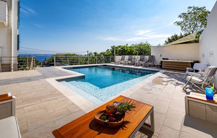 Villa Dee Croatia - Dugi otok