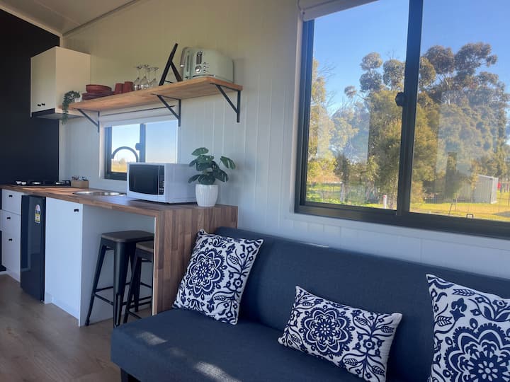 Magnolia Place - Tiny Home - Kerang