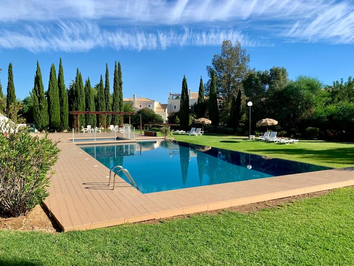 Villa Soligolf - Vilamoura, Algarve - Vilamoura