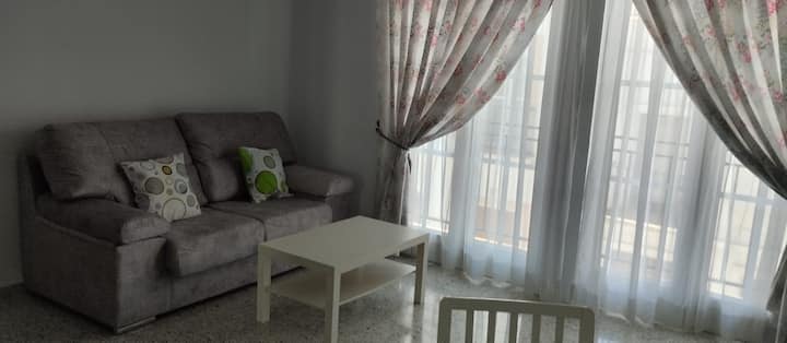 Apartamentos Nerja 2 - Nerja