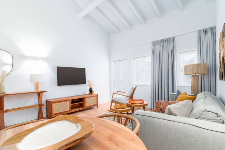Evora Machede 52 | 1-bedroom Apt+ Private Terrace - Évora District
