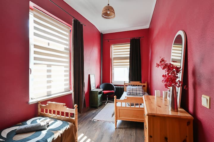 2 Room Old Town Apartment - Riga