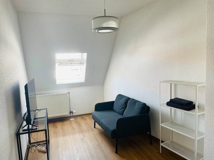 Rooftop Residence - Saarbrücken
