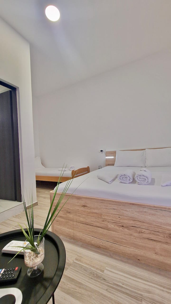 Hotel Pansion Selce - Novi Vinodolski