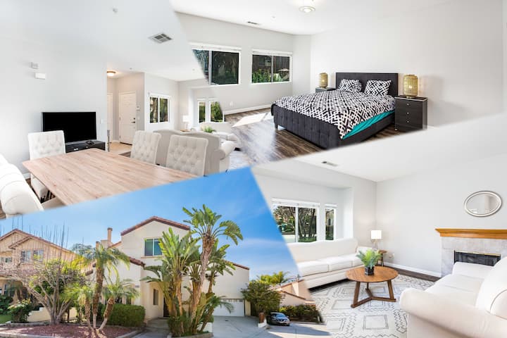 Inquiry For Video｜1st Floor Bedroom M#41375 - Loma Linda, CA