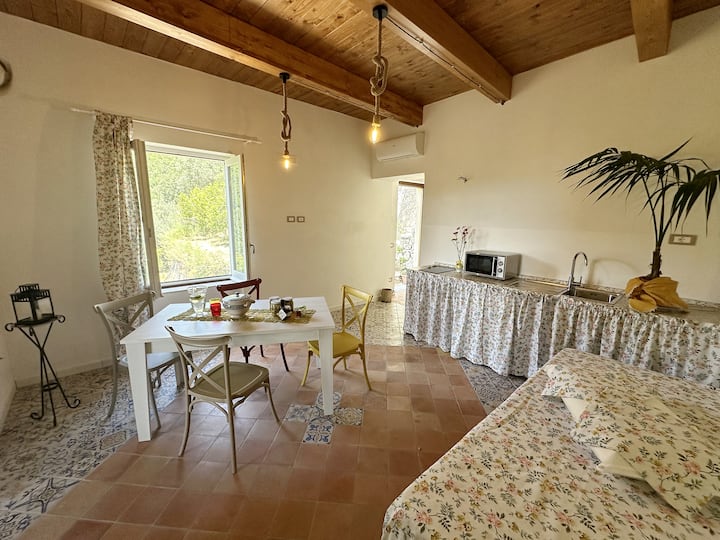 Casa Di Nonna Anna, Minori - Sangineto - Minori