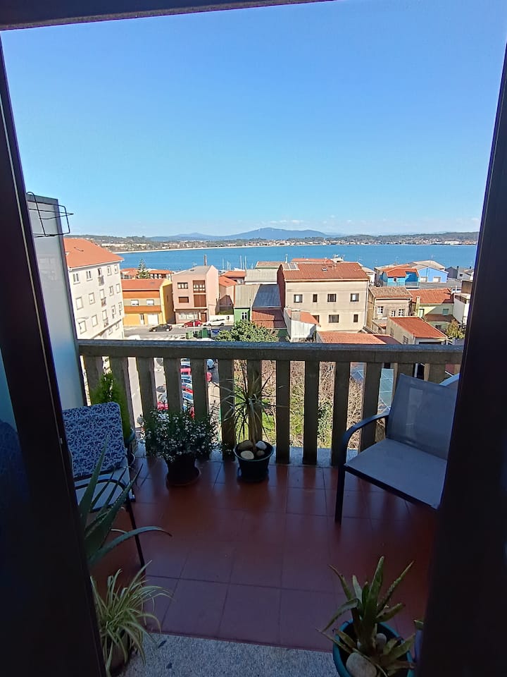 Casa Mar. - Boiro