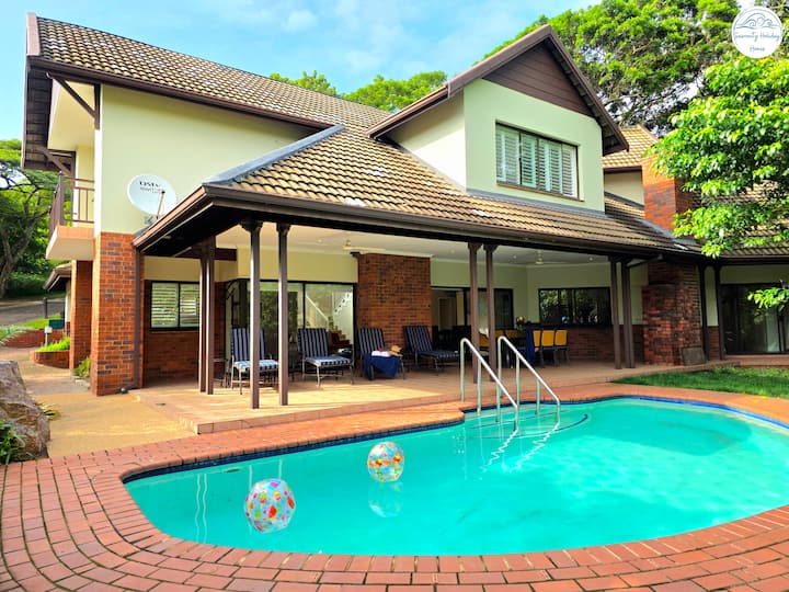 Villa A35 - Selborne Golf Estate - Pennington