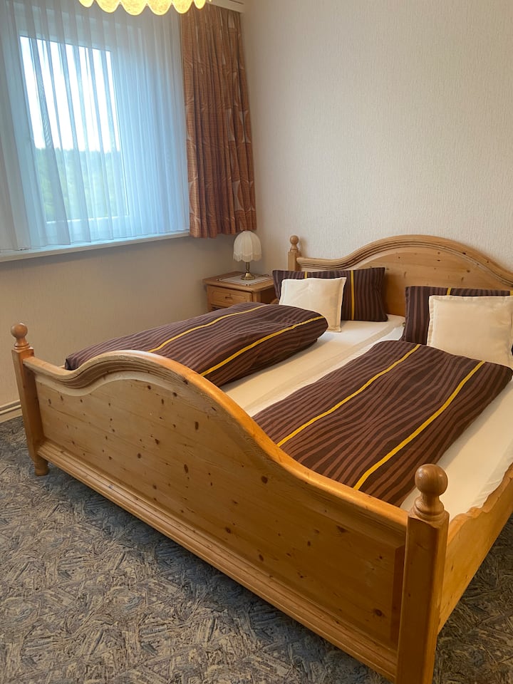 Auszeit - Goslar