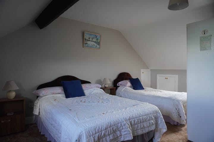 Rockville House - No.4 - Bundoran