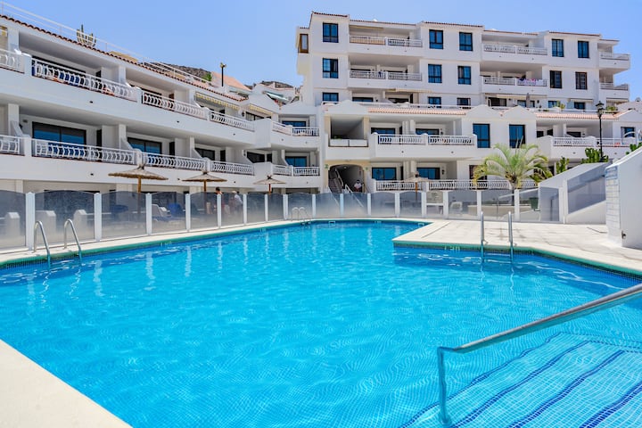 I. Los Cristianos Holiday Home - Los Cristianos